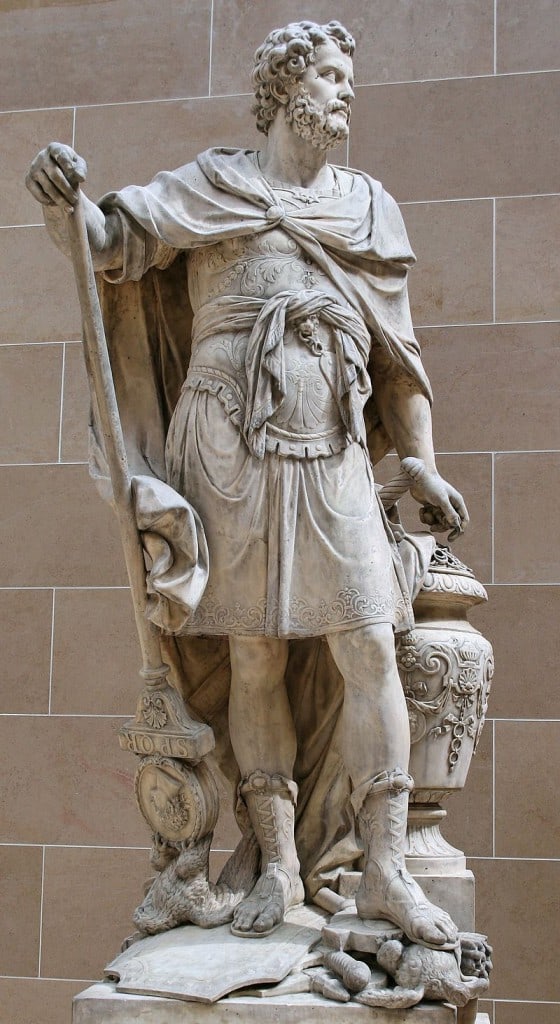 Why Was Hannibal a Great General? – Discerning History