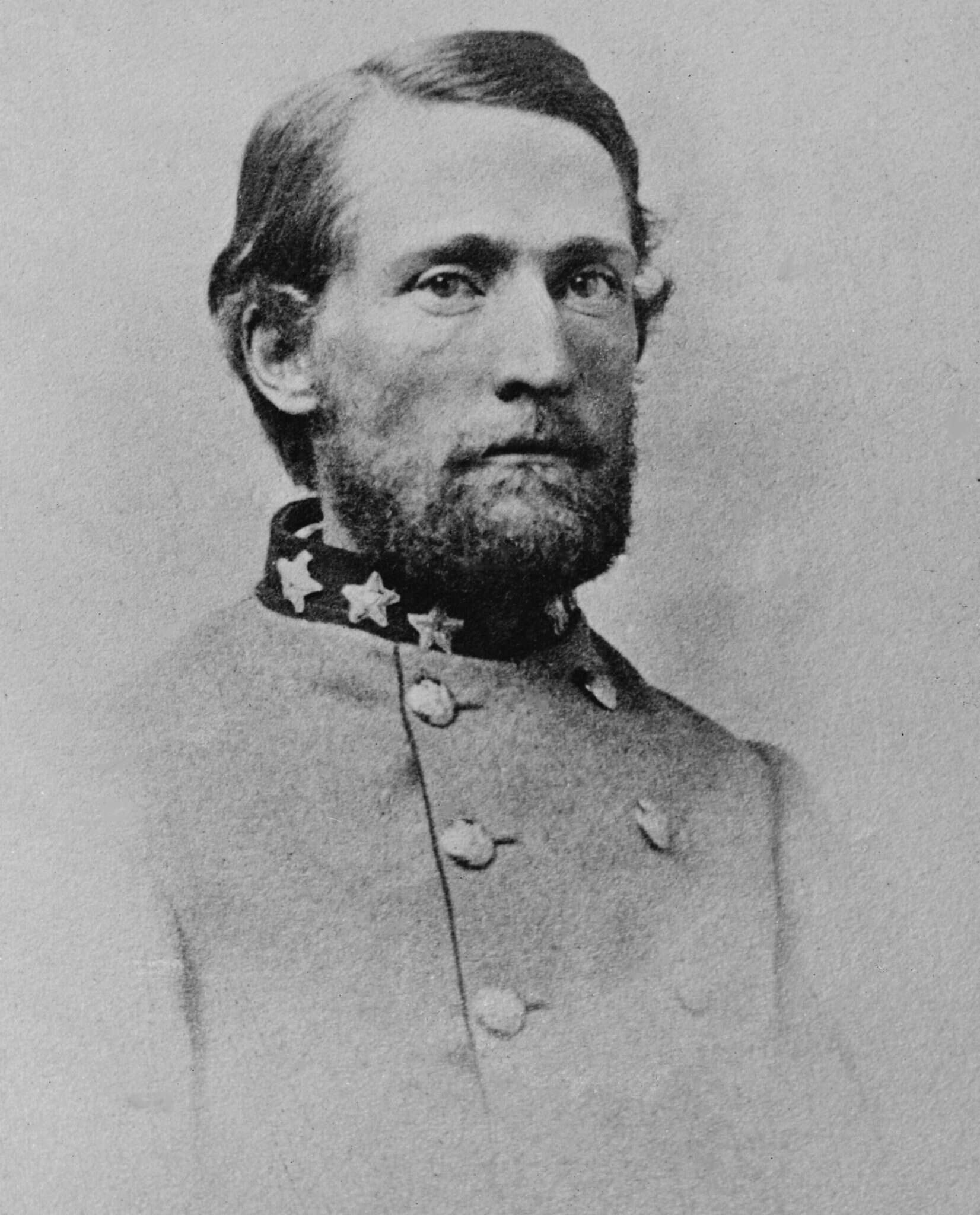 Captain Sam Chapman: Mosby’s Fighting Parson – Discerning History