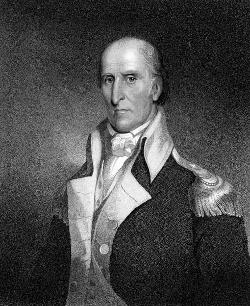 General Andrew Pickens: Ring Fight! – Discerning History