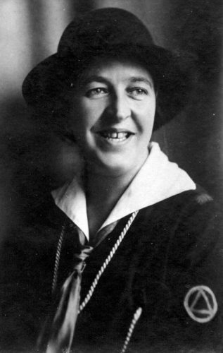 Corrie ten Boom: Underneath are the Everlasting Arms – Discerning History