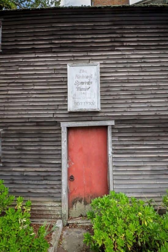 On Bradford’s Trail: Plymouth! – Discerning History